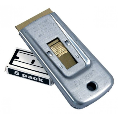 Window Scrapers | Mark up Wholesale