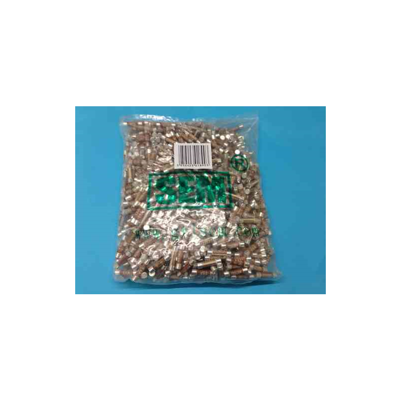LYVIA 13AMP FUSES BULK PACK OF 1000 | Mark up Wholesale