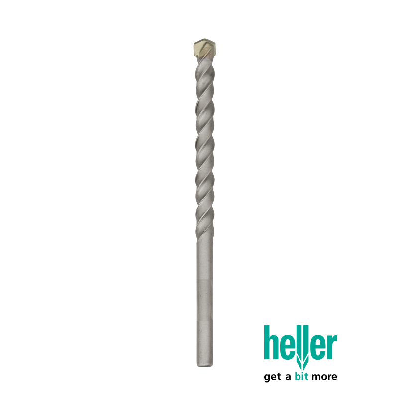 HELLER 8MM 135/200 PROSTONE DRILL BIT | Mark up Wholesale
