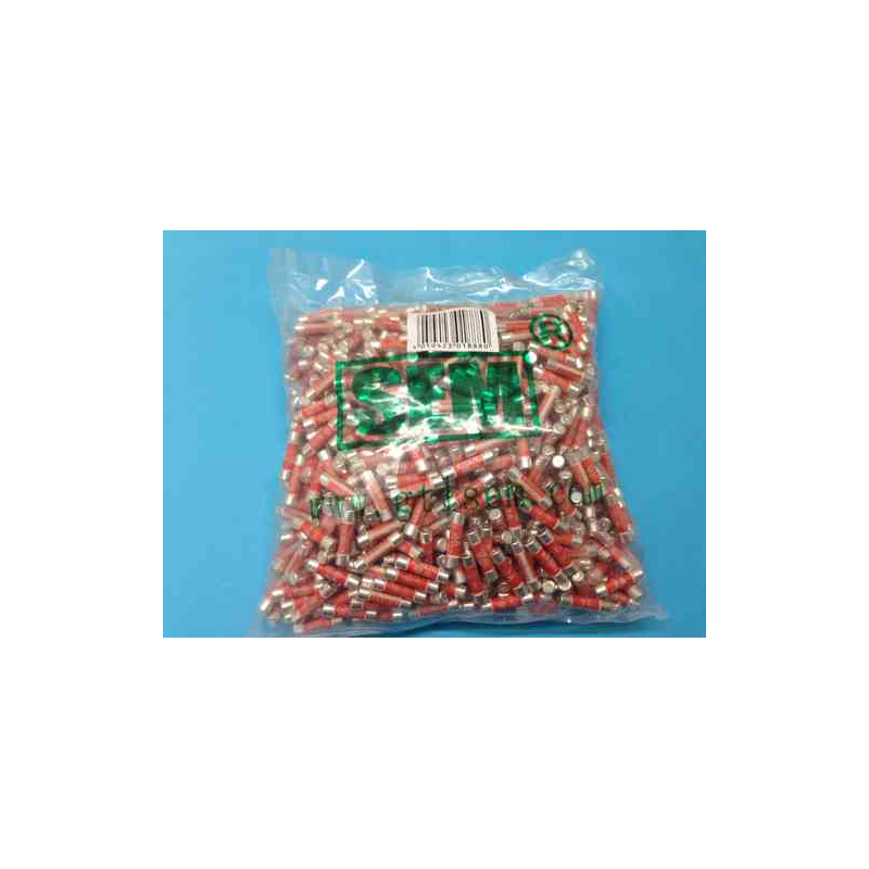 LYVIA 3AMP FUSES BULK PACK OF 1000 | Mark up Wholesale