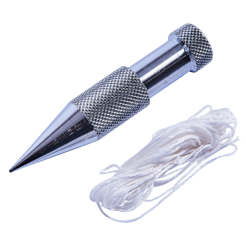 AMTECH PLUMB BOB 15FT LINE | Mark up Wholesale