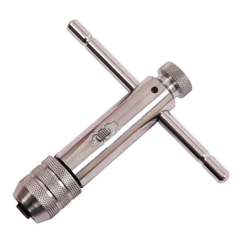 AMTECH RATCHET TAP WRENCH M5- M12 | Mark up Wholesale