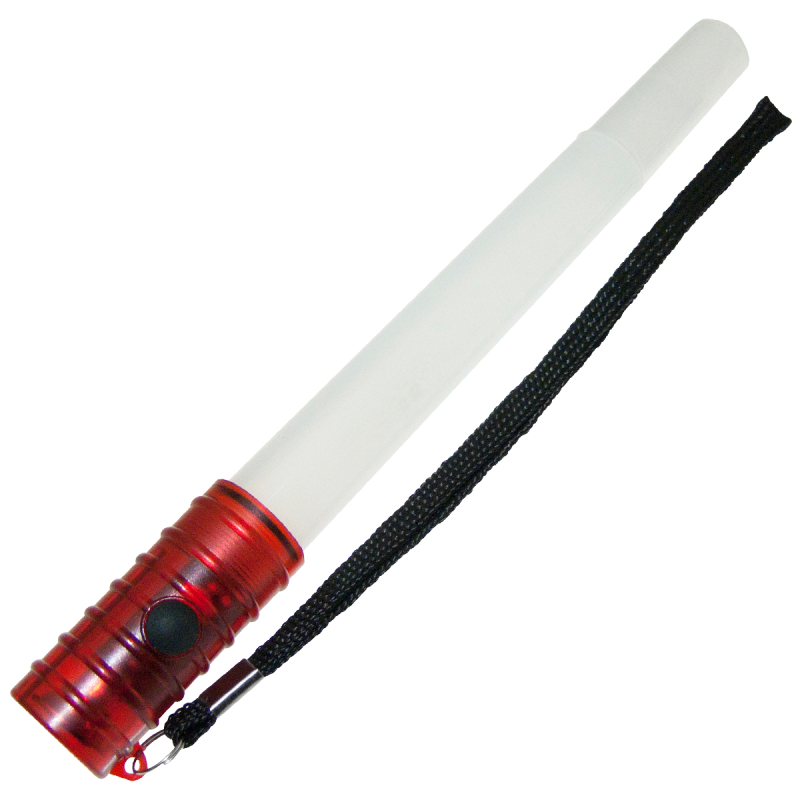 AMTECH LED GLOW STICK & WHISTLE * | Mark up Wholesale