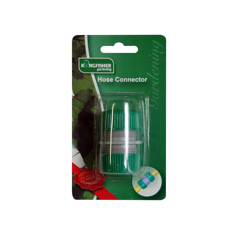 KINGFISHER HALF INCH HOSE CONNECTOR | Mark up Wholesale