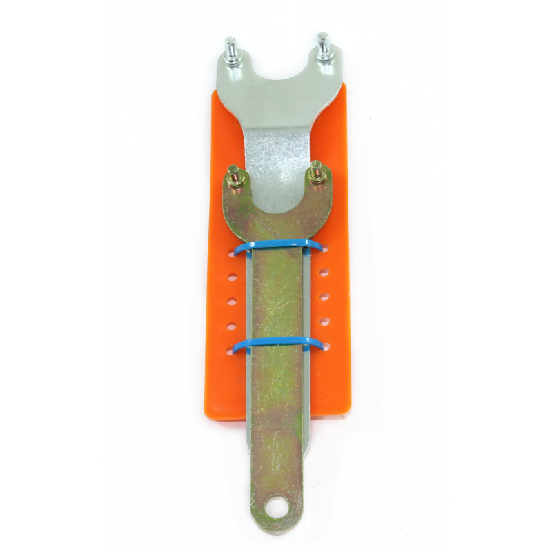 RECKTO 2PC ANGLE GRINDER KEY | Mark up Wholesale