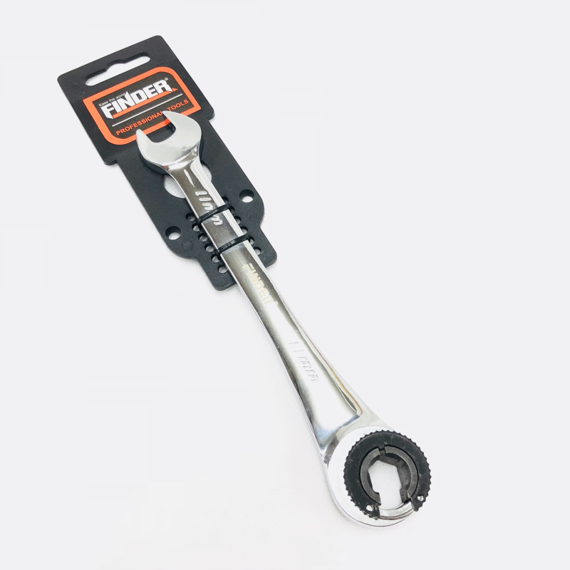 FINDER 11MM RATCHET BRAKE SPANNER | Mark up Wholesale