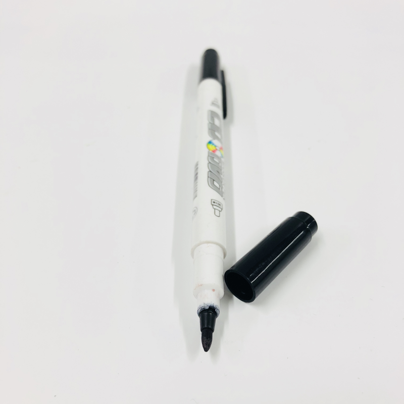 MARKUP PACK OF 12 DOUBLE SIDED CD MARKER | Mark up Wholesale