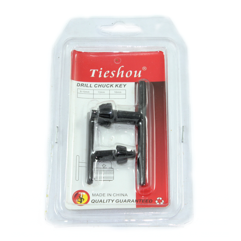 MARKUP 13MM & 10MM DRILL CHUCK KEY SET | Mark up Wholesale