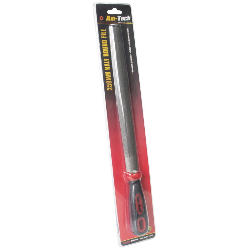 AMTECH CURVED STEEL FILE | Mark up Wholesale