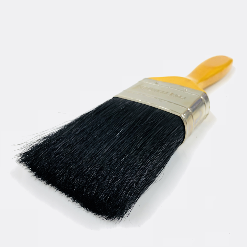 Markup 2.5" (63Mm) Pure Bristle Paint Brush * | Mark up Wholesale