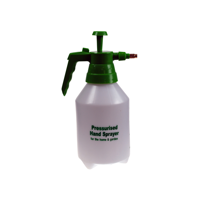 KINGFISHER 1.5L HAND PRESSURE SPRAYER | Mark up Wholesale