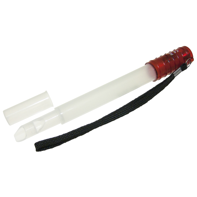 AMTECH LED GLOW STICK & WHISTLE * | Mark up Wholesale