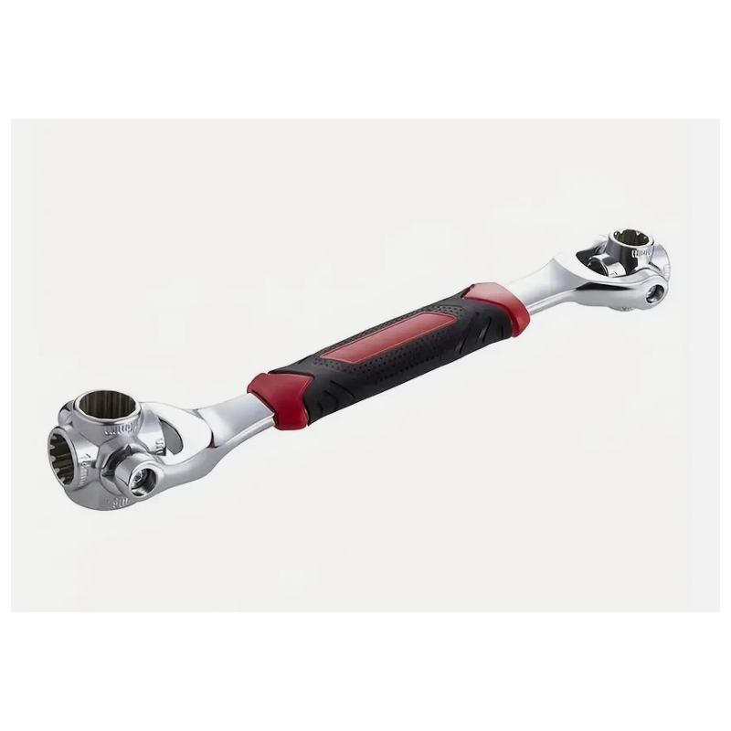 Markup 8 In 1 Multi Swivel Wrench | Mark up Wholesale