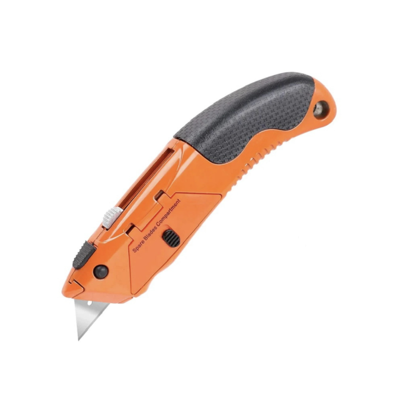 Horusdy Auto Loading Utility Knife | Mark up Wholesale Horusdy Auto Loading Utility Knife | Mark up Wholesale