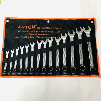 Spanner Sets | Mark up Wholesale