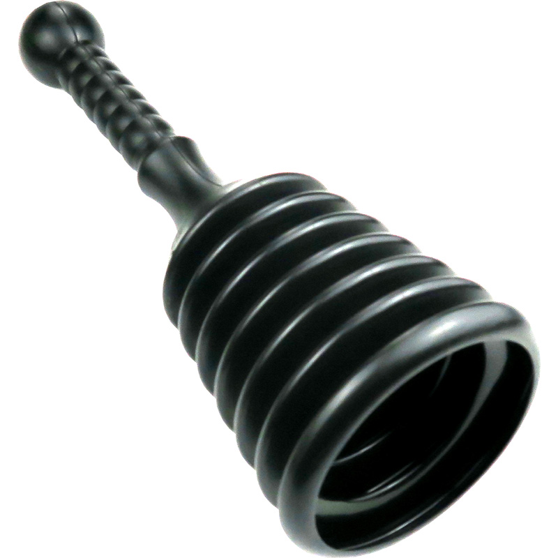 Markup 15.5X47cm Heavy Duty Plunger - Large | Mark up Wholesale