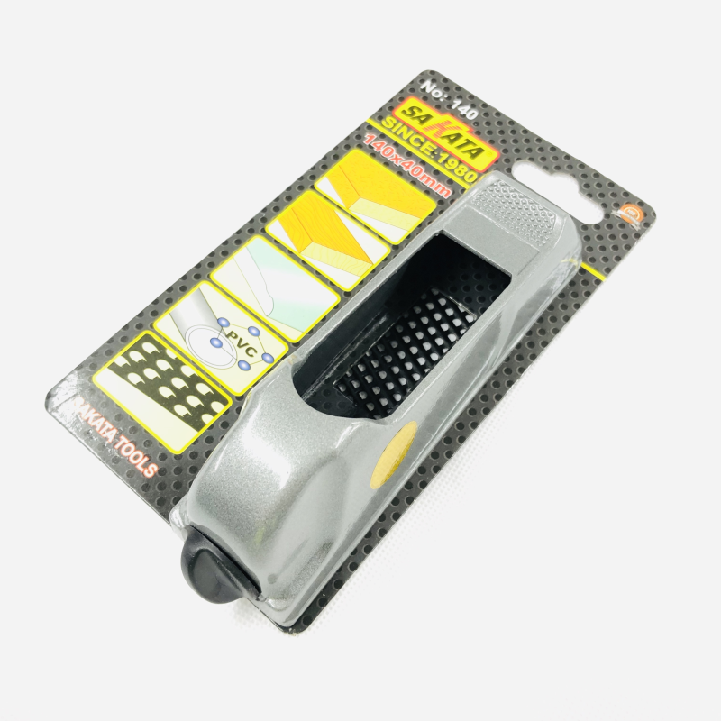 Markup Multi-Rasp Plane 140Mm | Mark up Wholesale