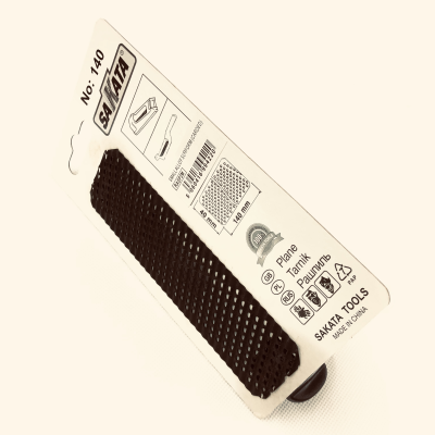 Markup Multi-Rasp Plane 140Mm | Mark up Wholesale