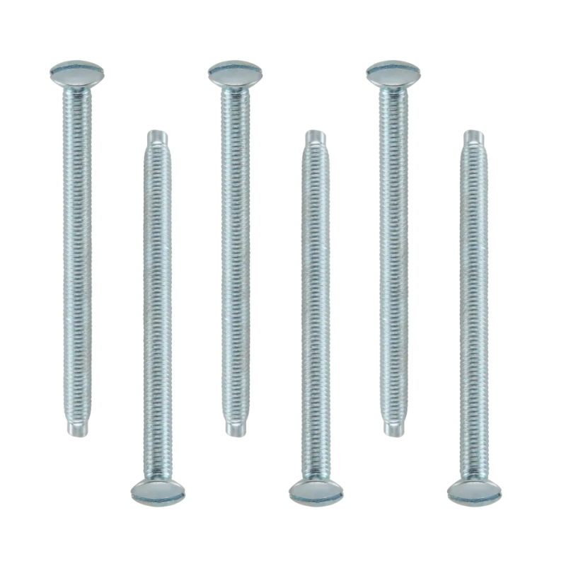 Bg 50Mm Socket Screws Steel- Pack Of 10 | Mark up Wholesale