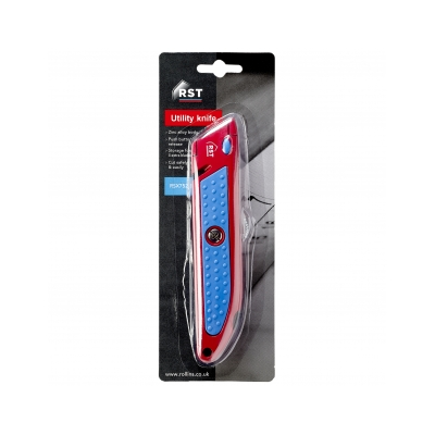 Rst Site Mate Retractable Utility Knife | Mark up Wholesale
