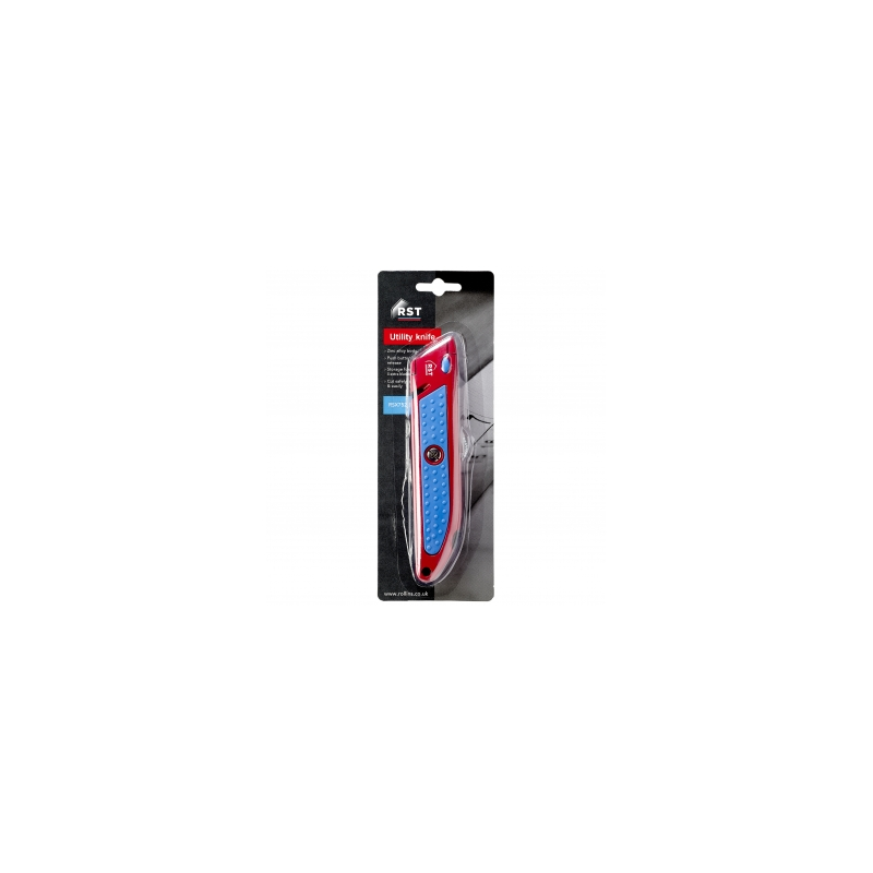 Rst Site Mate Retractable Utility Knife | Mark up Wholesale