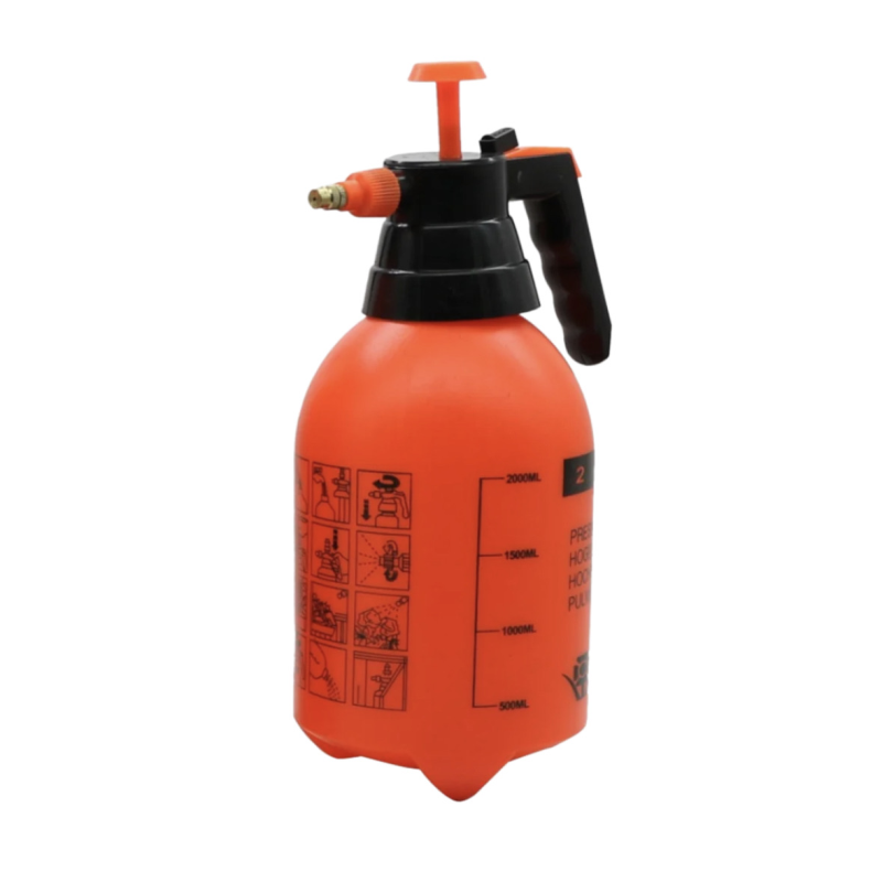 Markup 2L Hand Pressure Sprayer | Mark up Wholesale